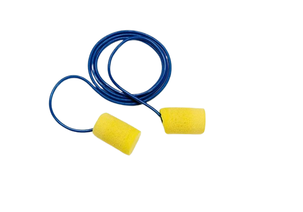 3M™ E-A-R™ Classic™ Corded Earplugs 311-1101 | LPM Systems