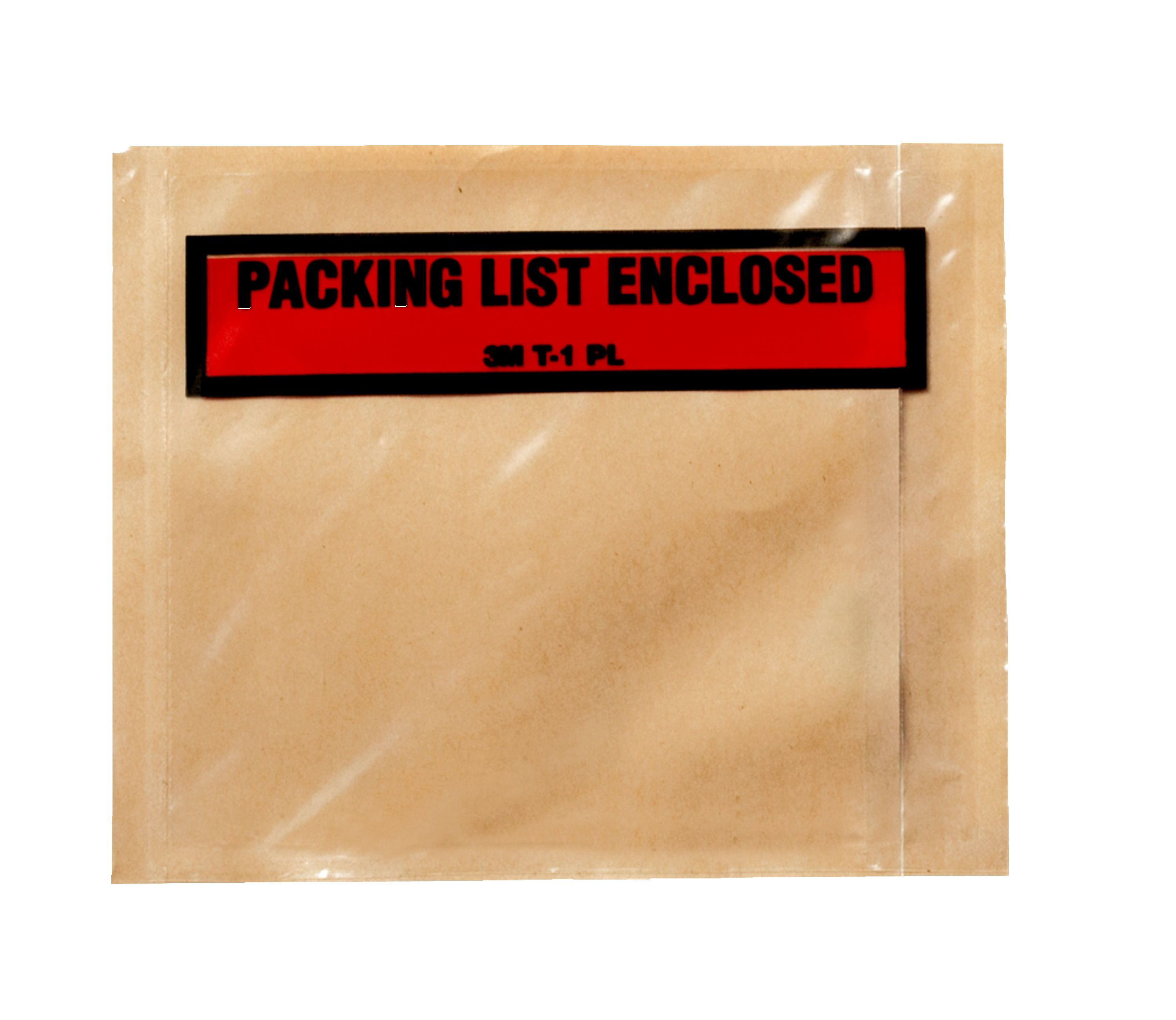 3M Packing Slip Envelope 4.5" x 5.5" 1000/Case | LPM Systems