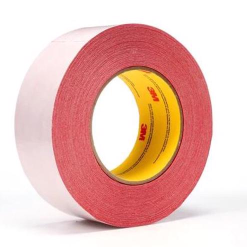 3M™ Double Coated Tape 9737, Clear | LPM Systems