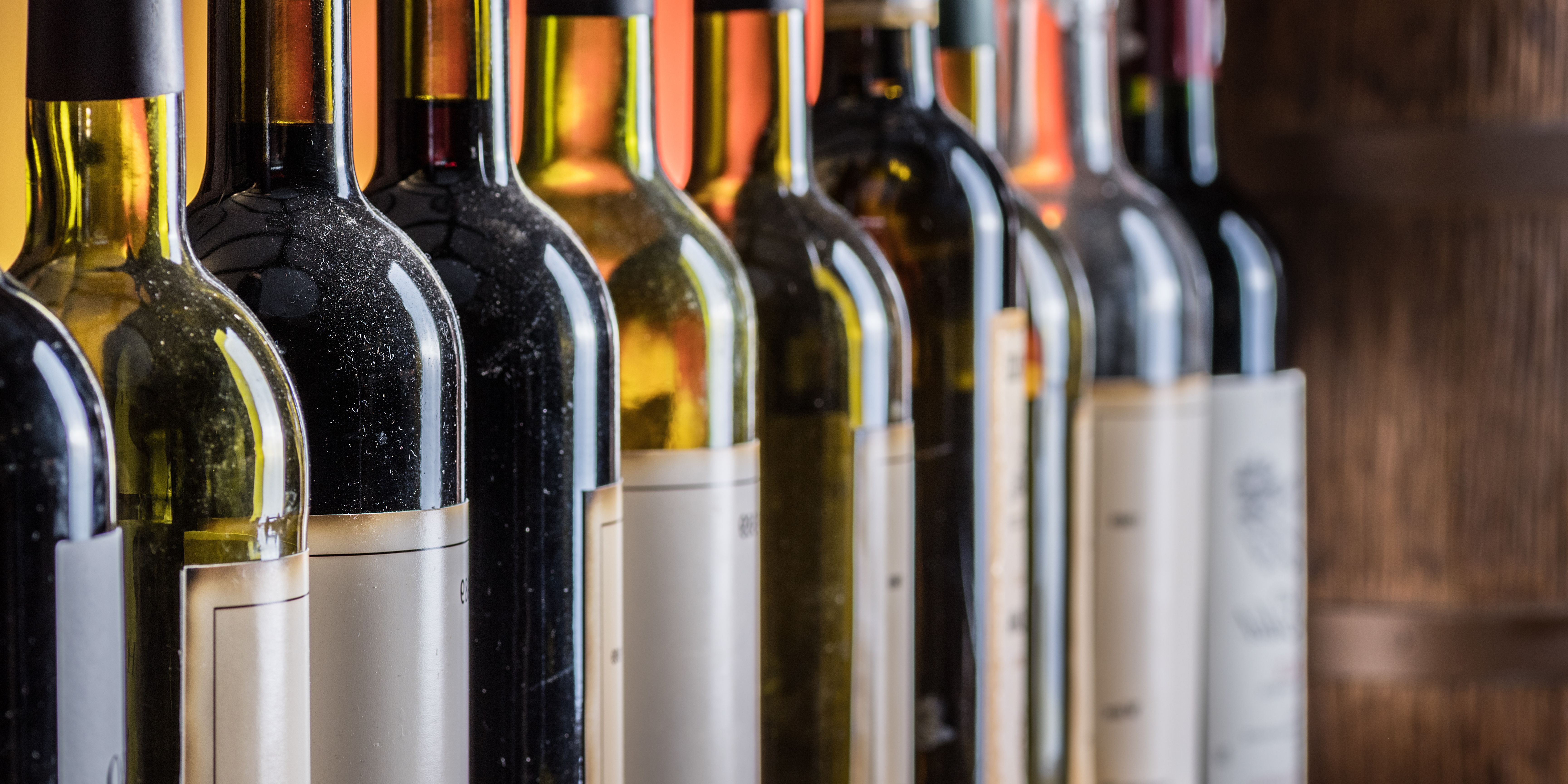 The Evolution of the Wine Industry