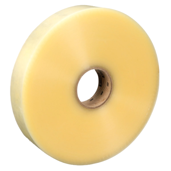 Scotch® High Tack Box Sealing Tape 371+ Clear 48 mm x 1500 m | LPM Systems
